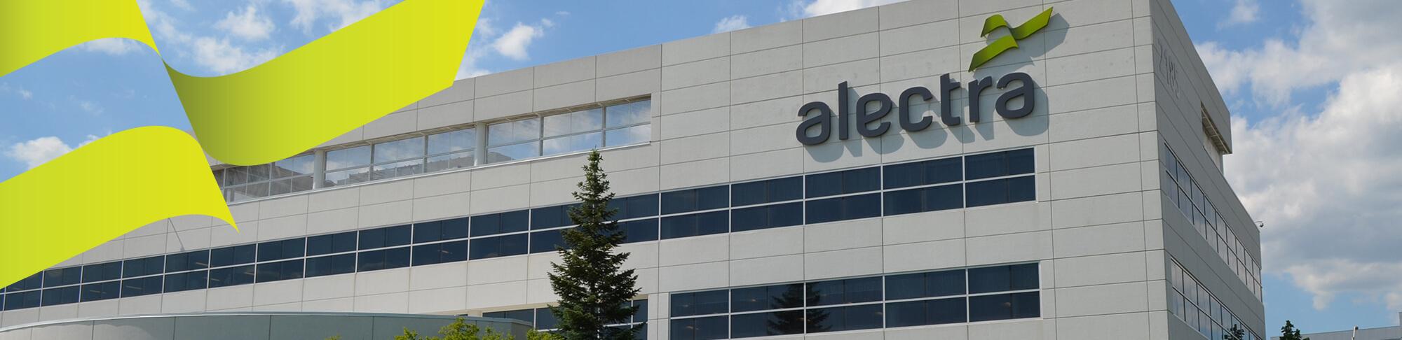 Alectra Inc.